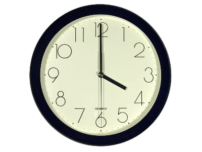 Telling Time in Different Ways